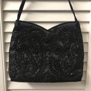 Magid Bags | Very Cute Beaded Mini Evening Bagpurse | Poshmark